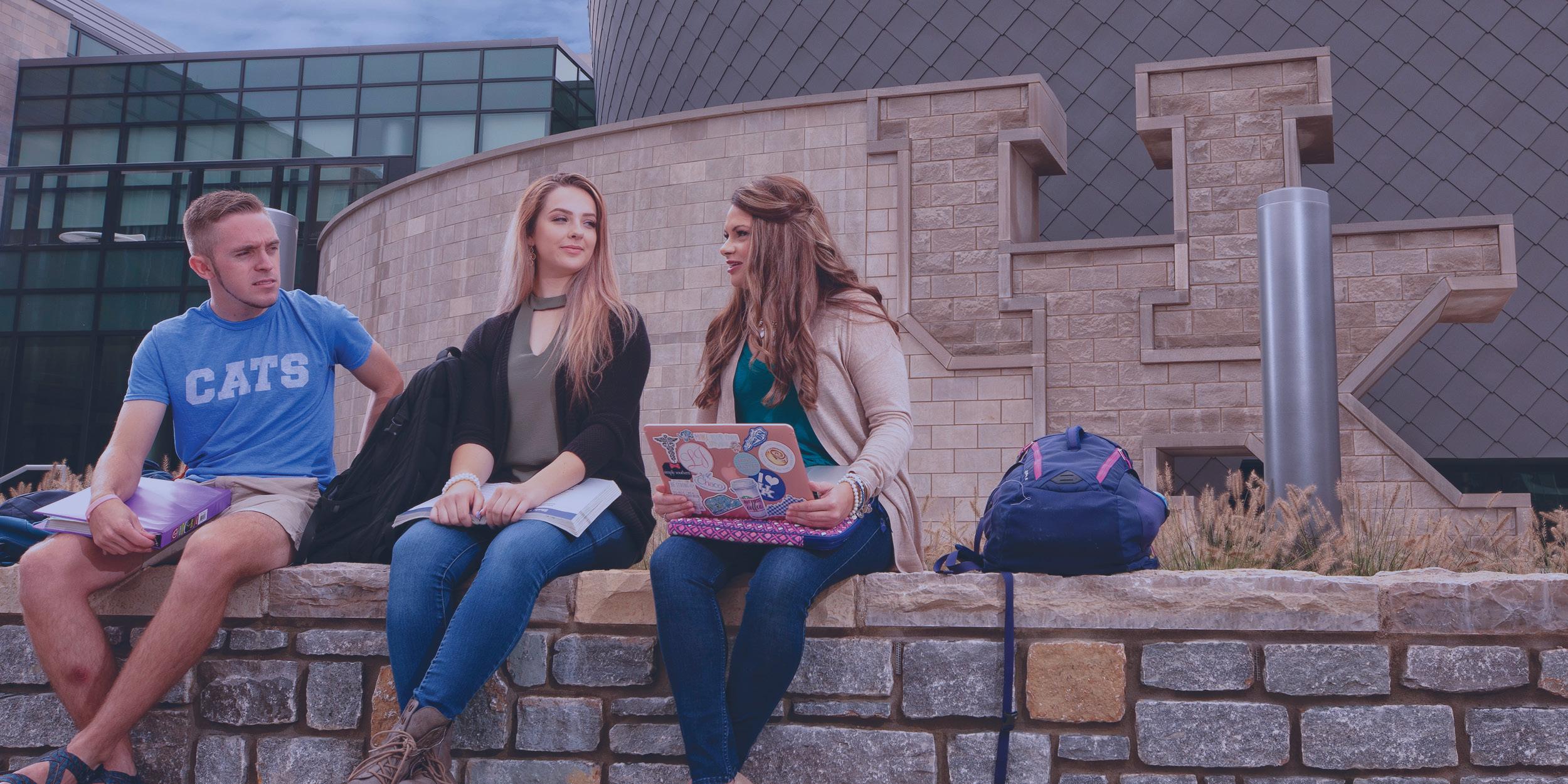 College of Arts & Sciences Scholarships & Awards | University of ...